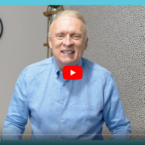 Revelation – Dr. Michael Maiden