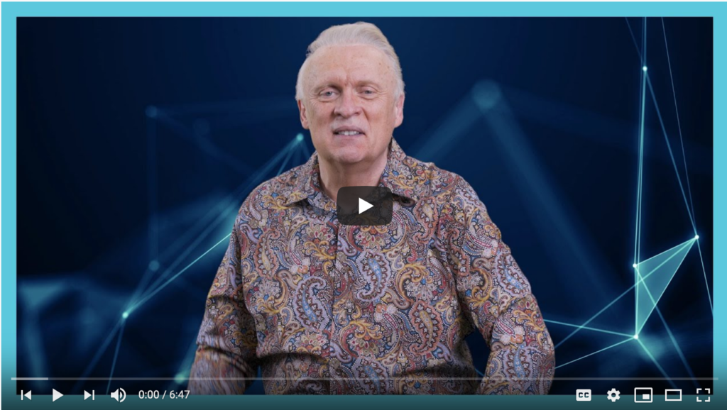 The Season has changed – Dr. Michael Maiden