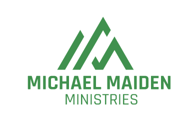 Dr. Michael Maiden – Just one word from God Changes everything.